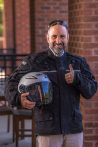 About – Mark Hoch, MD